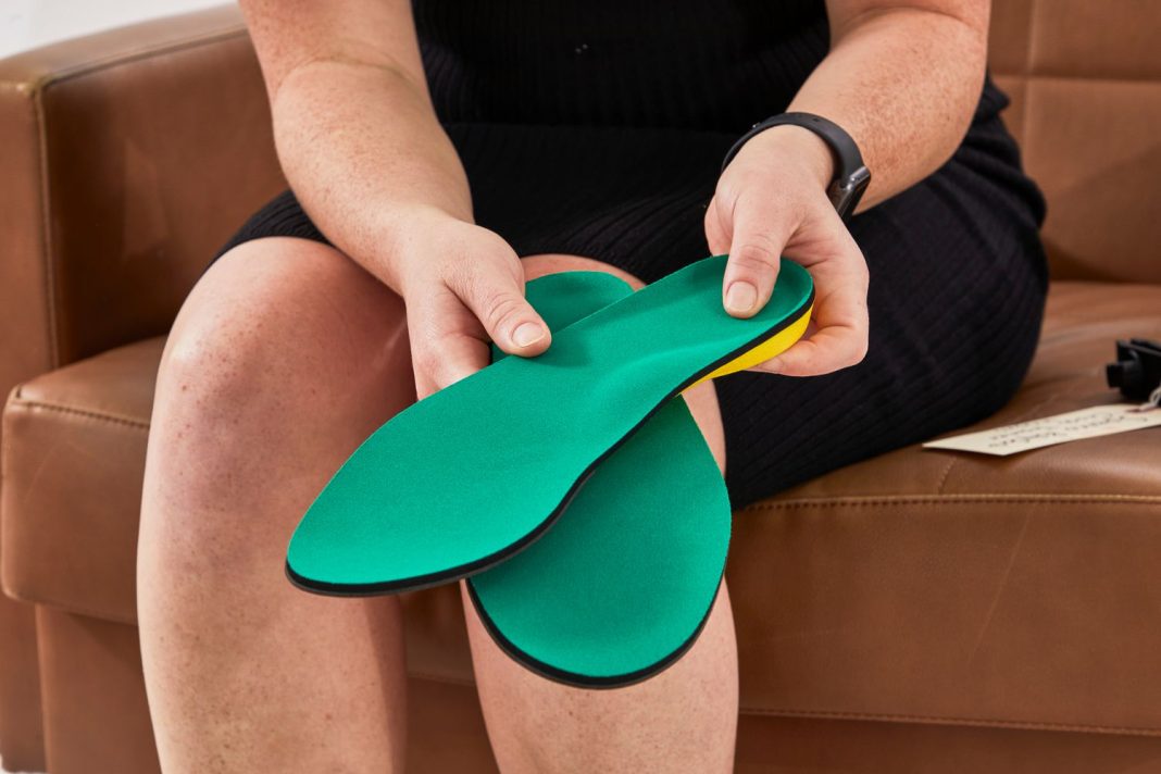 Do I Remove Original Insoles When Using Dr Scholl's Inserts? | Running ...