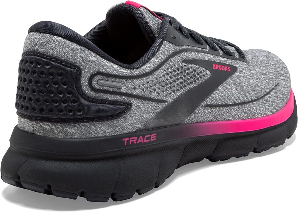 Brooks Women’s Trace 2 Neutral Running Shoe Review | Running Shoes