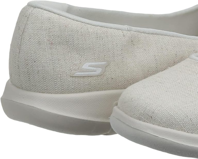 Skechers Go Walk Lite Ballet Flat Review | Running Shoes