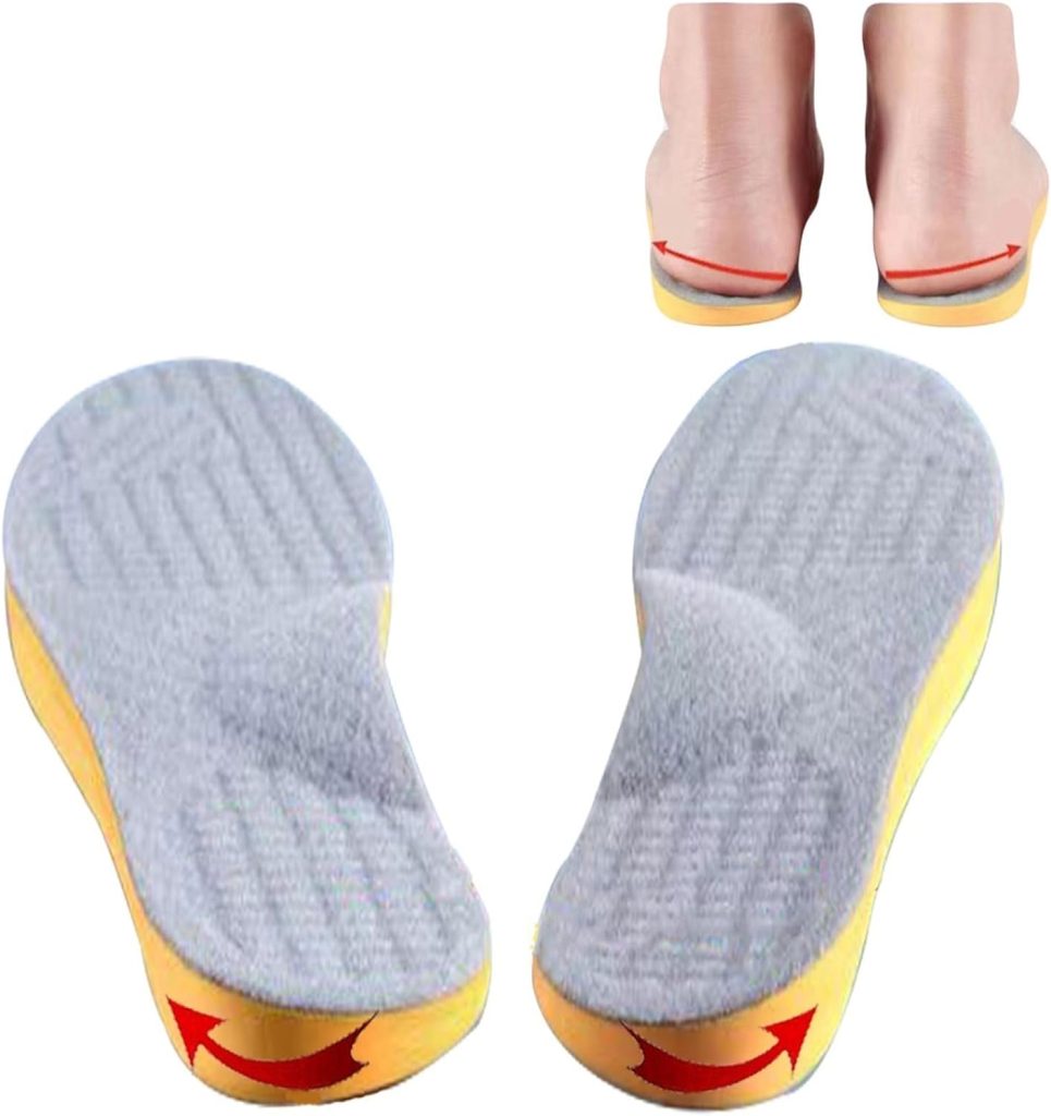 Orthotic Inserts for Supination Review | Running Shoes