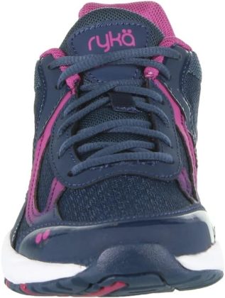 Ryka Women's Dash 3 Walking Shoe Review | Running Shoes